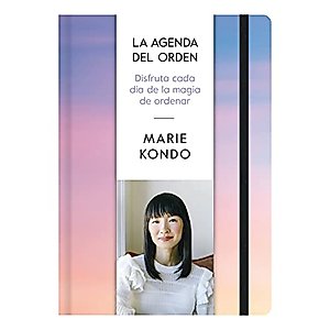 La agenda del orden / The Order Agenda (Spanish Edition)