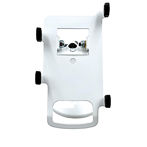 DCCStands Square POS Low Swivel and Tilt Stand