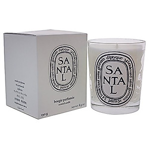 Diptyque Santal Candle-6.5 oz