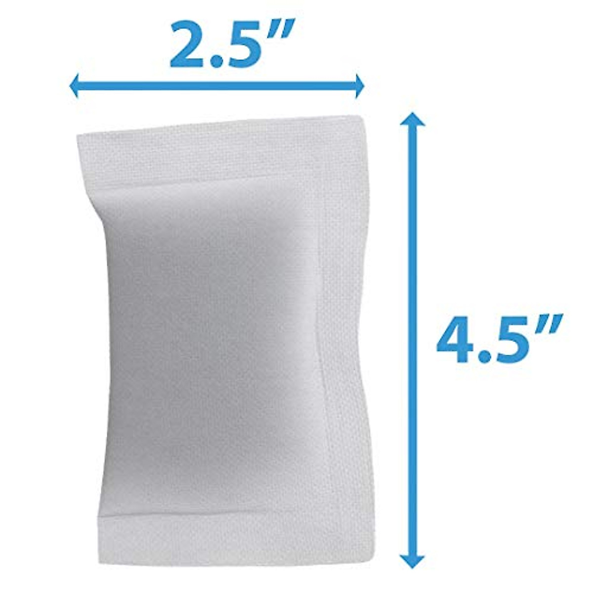 SensorCan AbsorbX Odor Filter Kit for 13-Gallon Touchless Trash Can