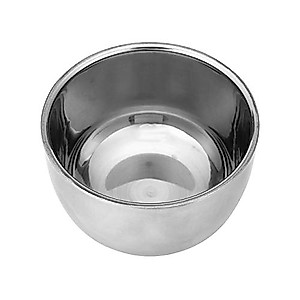 Wismee 3 In 1 Shaving Brush Set Shaving Soap Bowl & Shaving Stand & Badger Hair Shaving Brush Kit Shaving Cleaning Tool Christmas Thanksgiving Present for Men Teen Boys (#1)