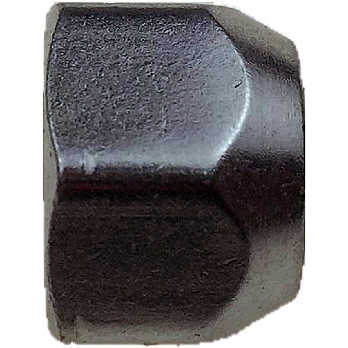 Dorman 611-027 Wheel Nut 1/2-20 Standard - 3/4 In. Hex, 9/16 In. Length Compatible with Select Models, 25 Pack