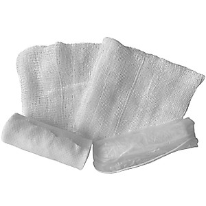 MCR Medical Box of 10 First Aid Training Kits, Basic