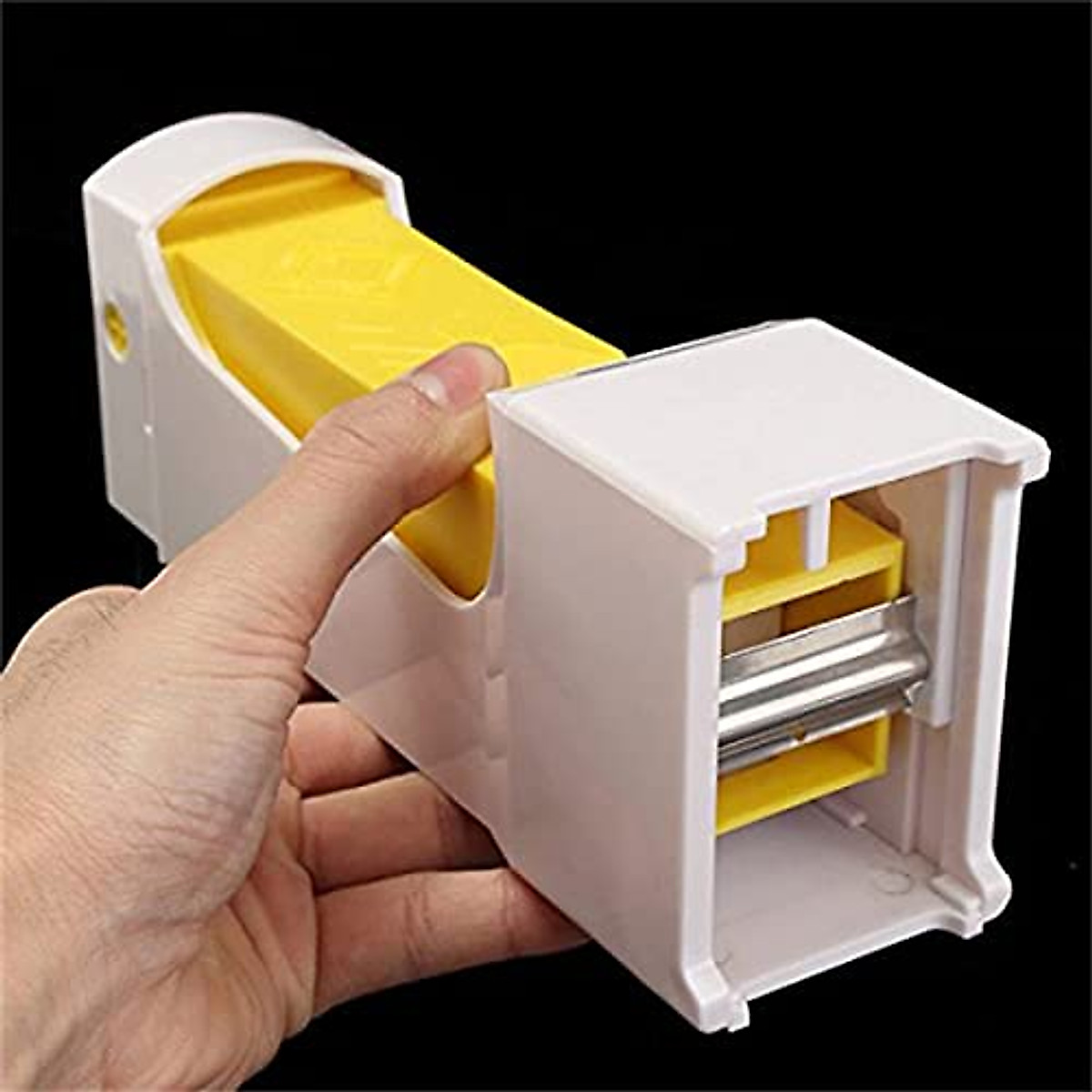 Audson Stick Butter Cutter Butter Slicer Toast Shredder Chocolate Kitchen Tools To Keep Butter Stick Fresh