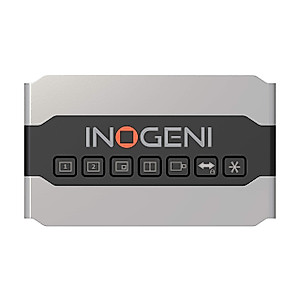 INOGENI SHARE2U Dual USB Video to USB 3.0 Multi I/O Capture