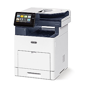 Xerox VersaLink B605/X Monochrome Multifunction Printer, Amazon Dash Replenishment Ready