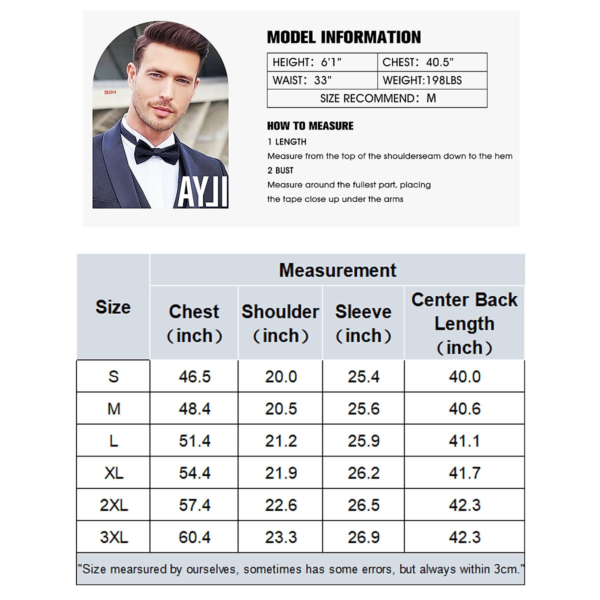 COOFANDY Men's Packable Rain Jacket Long Raincoat With Hood Mens Raincoat With Pockets