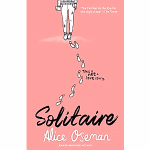Alice Oseman 6 Books Collection Set (Solitaire, Loveless, This Winter, Radio Silence, Nick and Charlie, I Was Born for This)