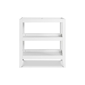 Carter's by DaVinci Colby Changing Table in White