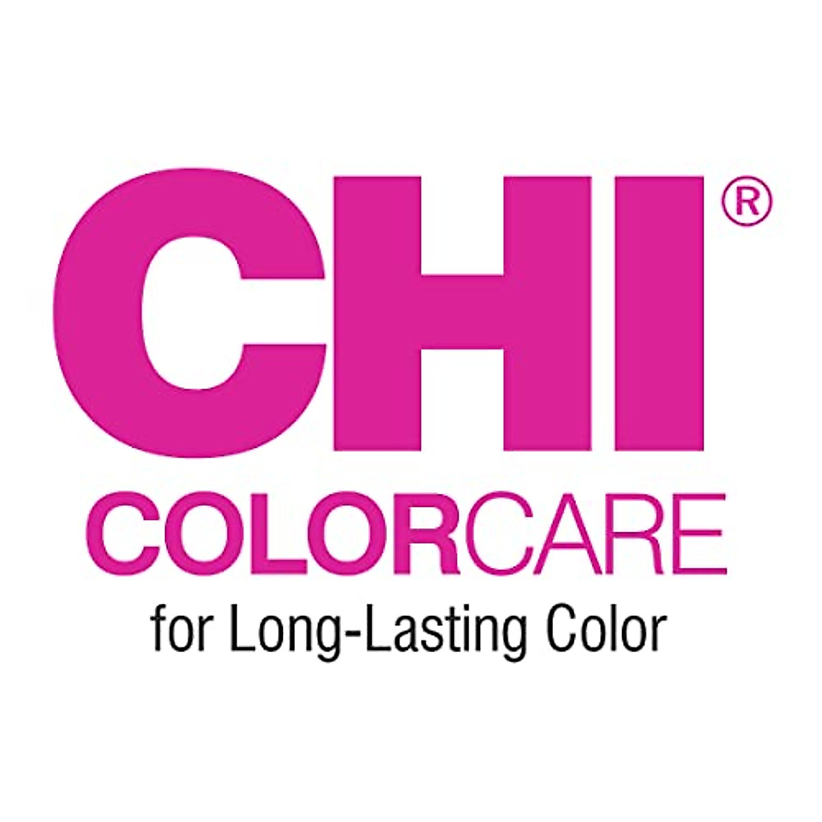CHI ColorCare - Color Lock Conditioner 12 fl oz- Gently Cleanses, Balances Moisture and Nourishes Hair Without Fading Color Treated Hair