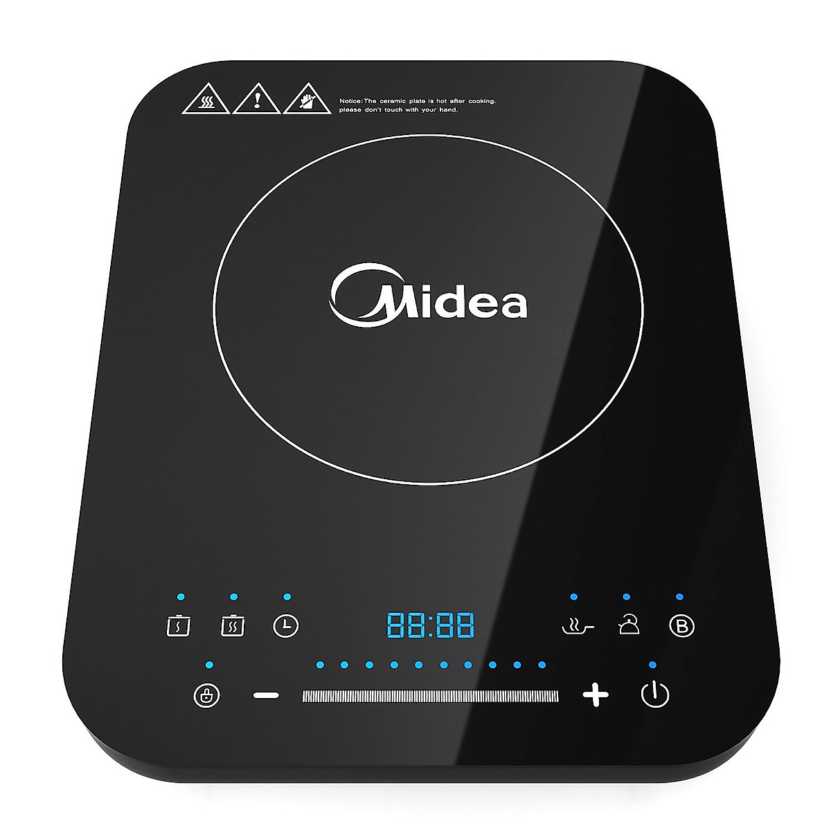 Midea Induction Portable Cooktop