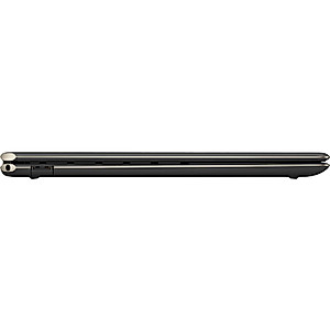 HP Spectre Touch x360 14 in Ash Convertible Laptop 12th Gen Intel i7 10-Core Processor up to 4.7GHz 32GB DDR4 1TB SSD 13.5in WUXGA Backlit Keyboard Win 11 (14-EF000-Renewed)