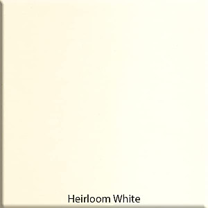 Full-Size Conversion Kit Bed Rails Compatible with Oxford Baby, Soho Baby, Ozlo Baby & Avalon Baby Cribs | See Description for List of Compatible Cribs (Heirloom White - Lexington)