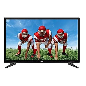 RCA RT2412, 24 Inch LED TV, Home Theatre (720p)