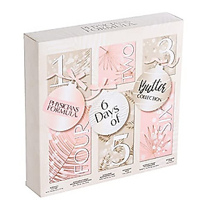 Physicians Formula Holiday Gift Sets The Greatest Hits Mascara Set Collection | Makeup Christmas Gifts