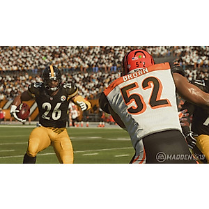 Madden NFL 19 - Xbox One (Renewed)