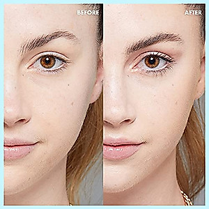 NYX PROFESSIONAL MAKEUP Hydra Touch Hydrating Primer, Vegan Face Primer