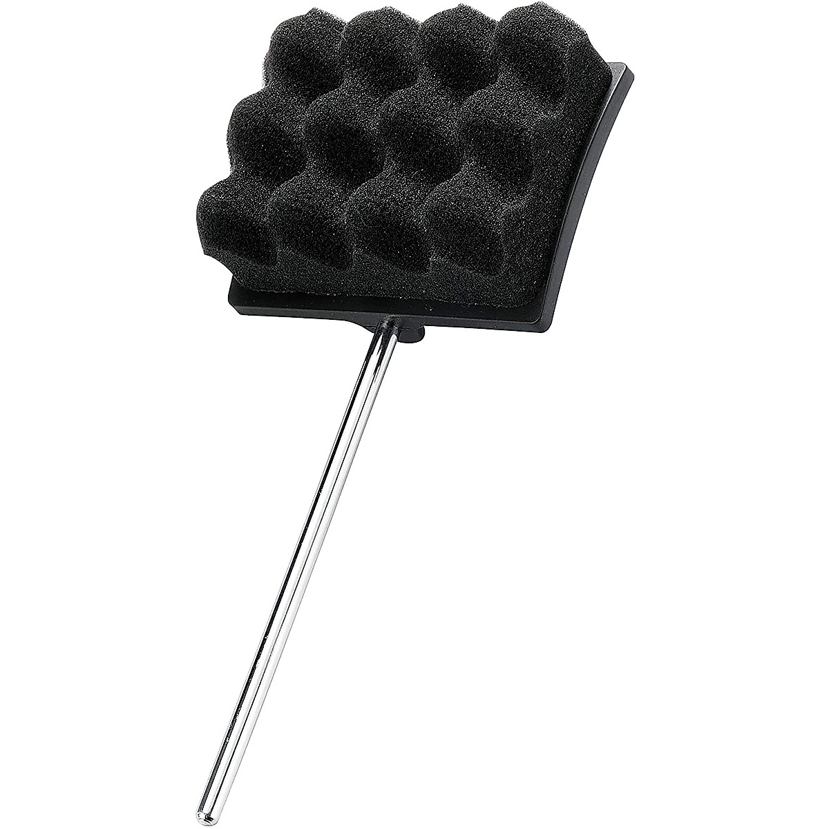 TAMA Sound Muffle Beater (BSQ10S) , Gray