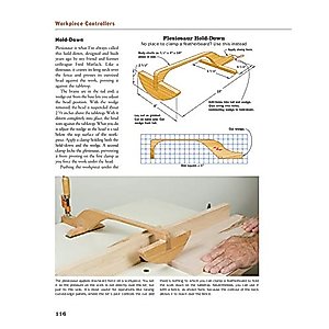 Woodworking with the Router, Revised and Updated: Professional Router Techniques and Jigs Any Woodworker Can Use (Fox Chapel Publishing) Comprehensive, Beginner-Friendly Guide (American Woodworker)