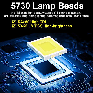 SISHUINIANHUA Solar Street Light PIR Sensor Light Control for Garden Yard Road Outdoor Security Lighting Wall Lamps 120W 21000 Lumen 90 LED,120w