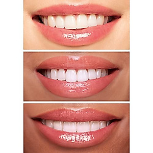 Clarins Natural Lip Perfector | Award-Winning | Sheer Finish Lip Gloss | Instant 3D Shine | Nourishing, Hydrating, Softening and Lip Plumping | Contains Natural Plant Extracts With Skincare Benefits