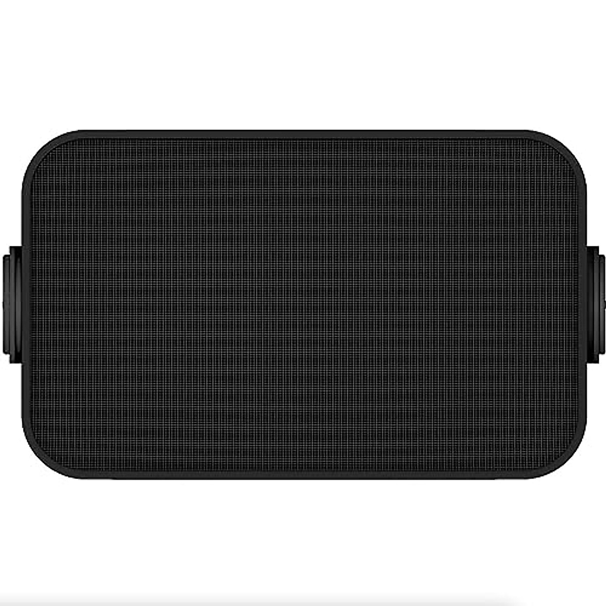 Sonos - Architectural 6-1/2/'' Passive 2-Way Outdoor Speakers (Pair) Black, OUTDR
