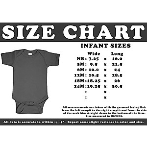 The Goozler CHARLIE BROWN STRIPE - Baby Bodysuit, Gold, 12m