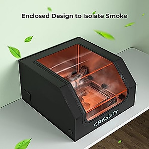 Creality Engraver Enclosure