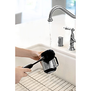 Ember Bottle Brush, Compatible with All Ember Mugs, Including Ember Travel Mug