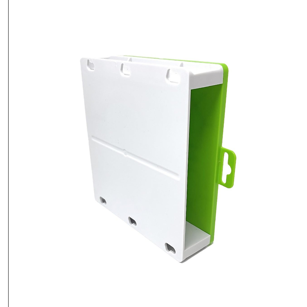 FreezeStax 1-Quart Expandable Starter Set. (3-4 Cup Set Capacity). Includes 1 individual 1-Qt Expander for 1-Qt (3-4 Cup) Freezer Bags. Add Optional, FreezeStax 1-Qt Expanders (listed separately).