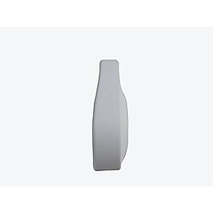 SSReplace Replacement Left Side Cover for Bose SoundSport Wireless Gray Parts SSSSLSG