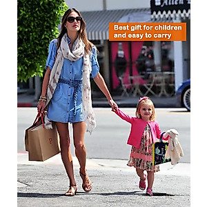 Busy Board for 1 2 3 4 5 Year Old Montessori Toddlers Toy for Fine Motor Skill Sensory Learning Board Learning Basic Dress Skills Travel Toys for Plane and Car