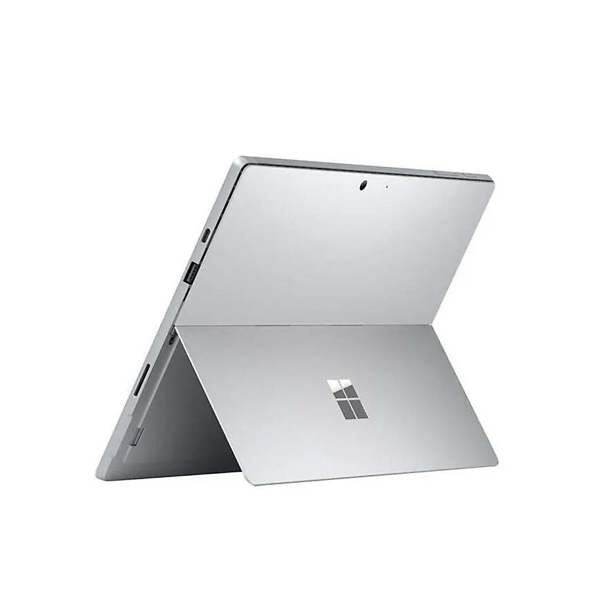 Microsoft Surface Pro 7+ Intel Core i7 11th Gen 1165G7 (2.80GHz) 16GB Memory 256 GB SSD Intel Iris Xe Graphics 12.3" Touchscreen 2736 x 1824 2-in-1 Laptop Windows 10 Pro 64-bit 1Y9-00001 (Renewed)