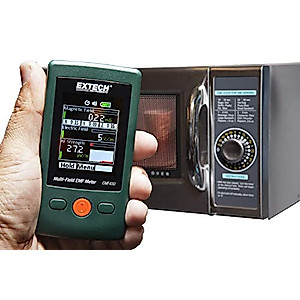 Extech EMF450 Multi-Field EMF Meter