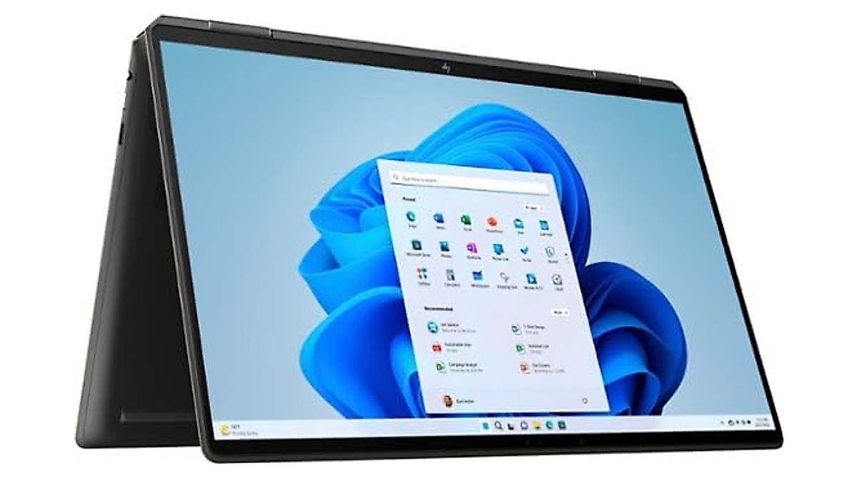 HP Spectre 2-in-1 Laptop: Power & Versatility Unleashed