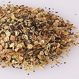 Package of 80,000 Wildflower Seeds - Rocky Mountain Wildflower Mix Seeds Collection - 18 Assorted Varieties of Non-GMO Heirloom Flower Seeds for Planting Including Larkspur, Poppy, Columbine, & Daisy