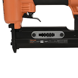 Valu-Air H625 23 Gauge Pneumatic Micro Pin Nailer/Pinner - 1/2-Inch to 1-Inch