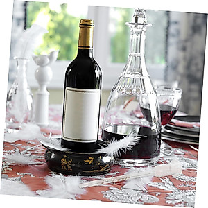 SEWOART Vinometer Meter Tester for Wine Precision Alcoholmeter for Measuring Wine Percentage