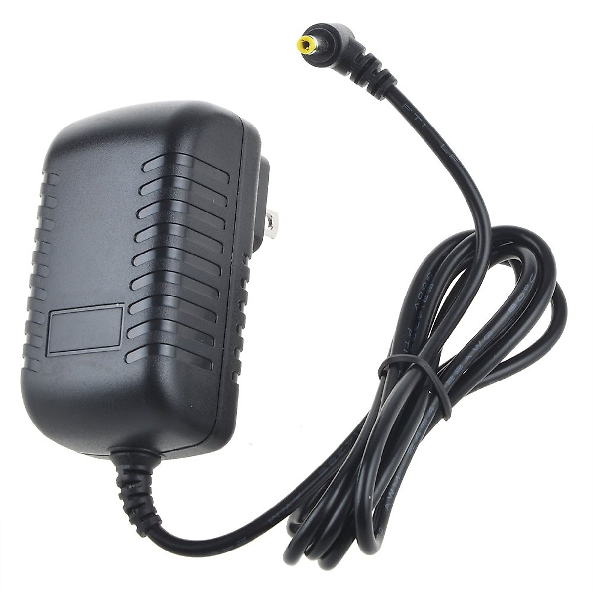 Accessory USA AC Converter Adapter DC 12V 1A Power Supply Charger US 4.0mm x 1.7mm 1000mA PSU
