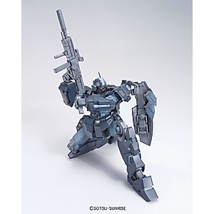 Bandai Hobby MG Jesta Model Kit, 8"