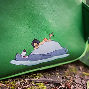 Loungefly Women's Disney Backpacks, Multicolor