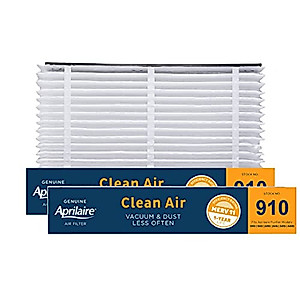 Aprilaire 910 Replacement Filter 25" x 20"