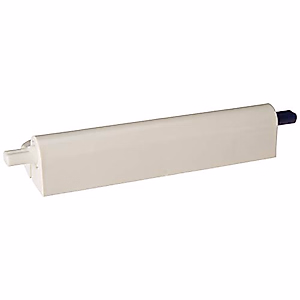 KOHLER K-1150464-96 Hinge Kit,Biscuit,7.05"L x 3"W