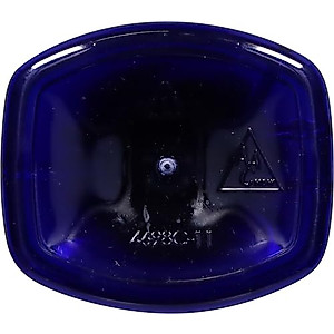 Dr Teal's Foaming Bath with Pure Epsom Salt, Soothe & Sleep with Lavender, 34 fl oz (Packaging May Vary)