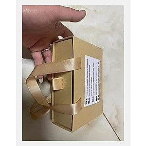 HAPPLiGNLY Footstools, Pouffe Stool, Round Chest Padded Footstool PU Leather Pouffe Chair Bed End Bench Shoe Bench Milking Stool Small Foot Rest Stool Low Stools (Color : Beige, Size : 29×35)