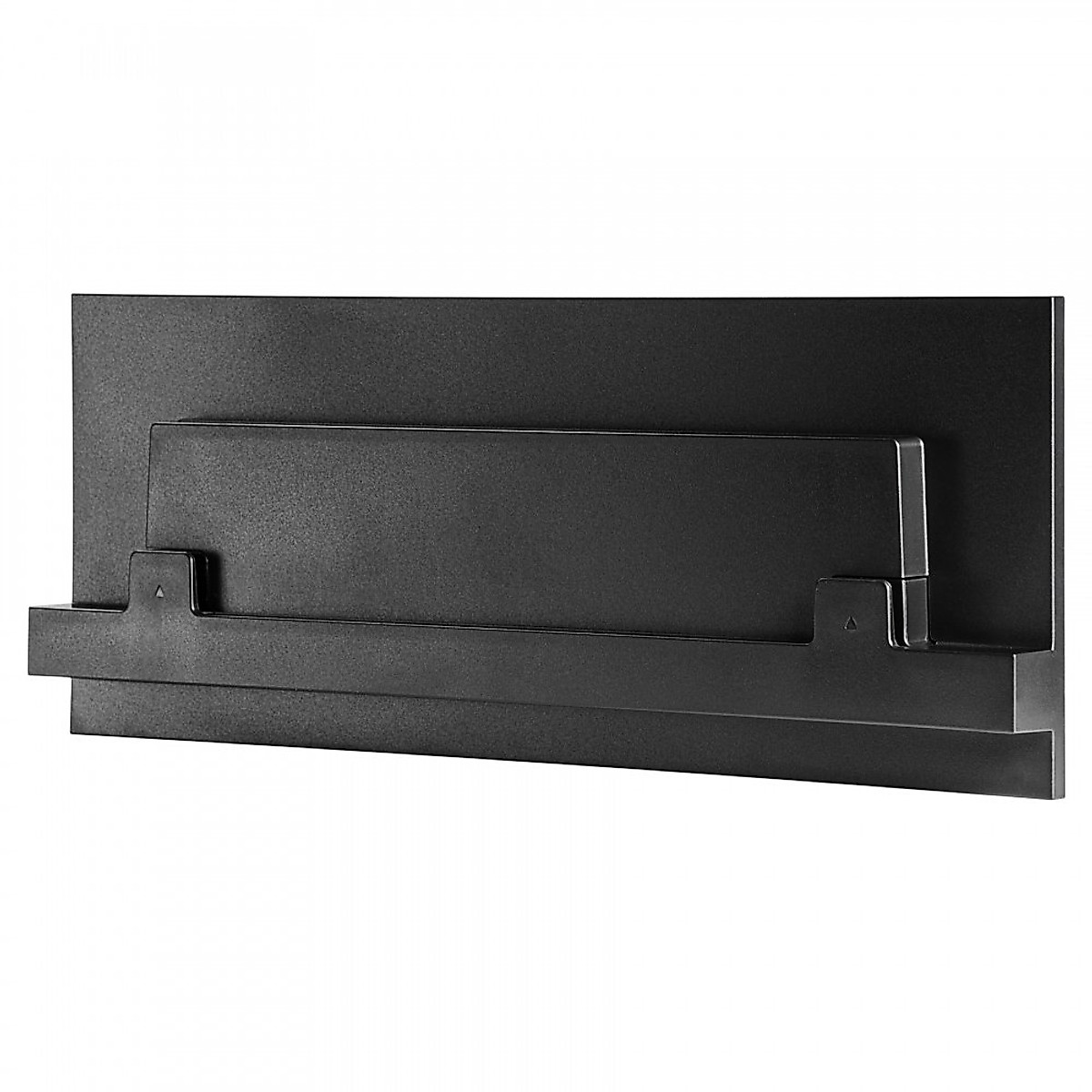 eXtremeRate Black Vertical Stand for Xbox One S Console