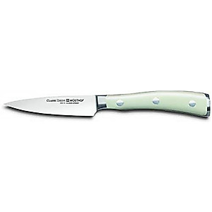 Wüsthof Classic Ikon Paring Knife - 3½" - Creme