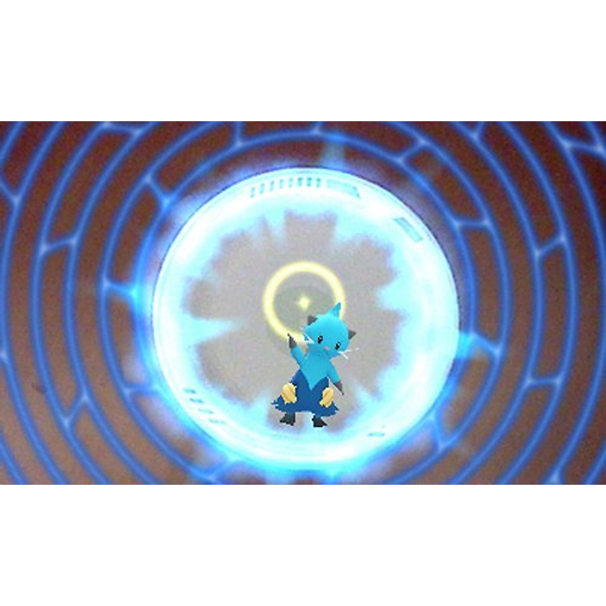 Pokémon Mystery Dungeon: Gates to Infinity - 3DS (Renewed)