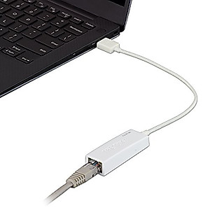TRENDnet TU2-ET100 Fast Ethernet Adapter