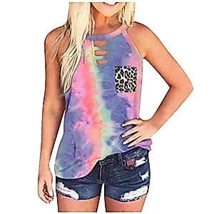 SNKSDGM Womens Shorts Womens Clothing Spring 2022 v Neck t Shirts Women Loose fit t Shirt White Sleeve Blouse Long Blouses Brown Button Down Shirt Women Tank top for Women Trendy Womens t Shirts